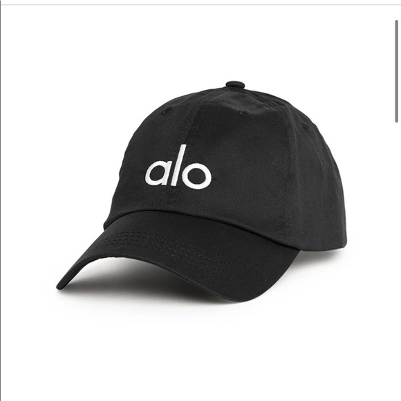 ALO Yoga | Accessories | Alo Off Duty Cap | Poshmark